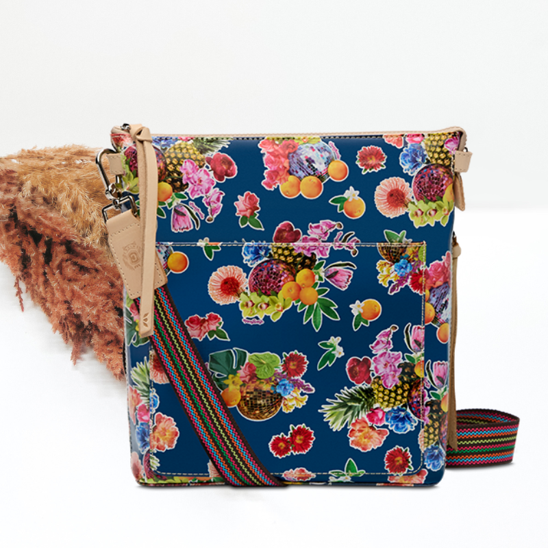 Consuela | Cruise Tour Crossbody Bag
