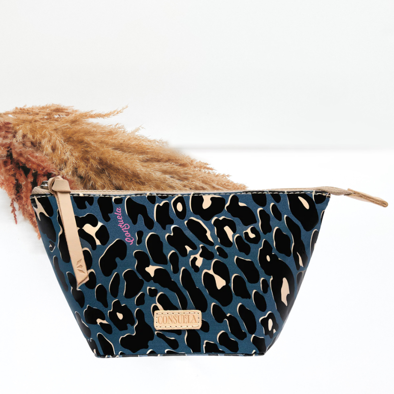 Consuela | Danni Large Tool Kit – Giddy Up Glamour Boutique