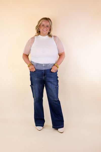 Giddy Up Glamour | Style for All Sizes and Budgets