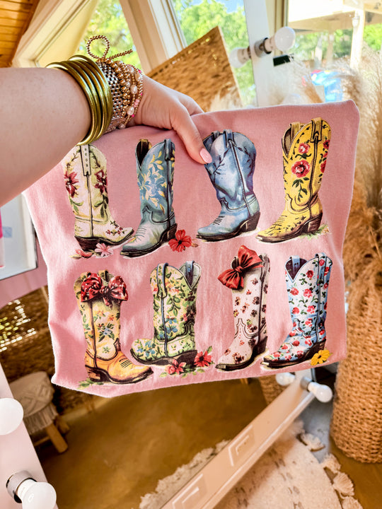 Missy | Graphic Tees – Giddy Up Glamour Boutique