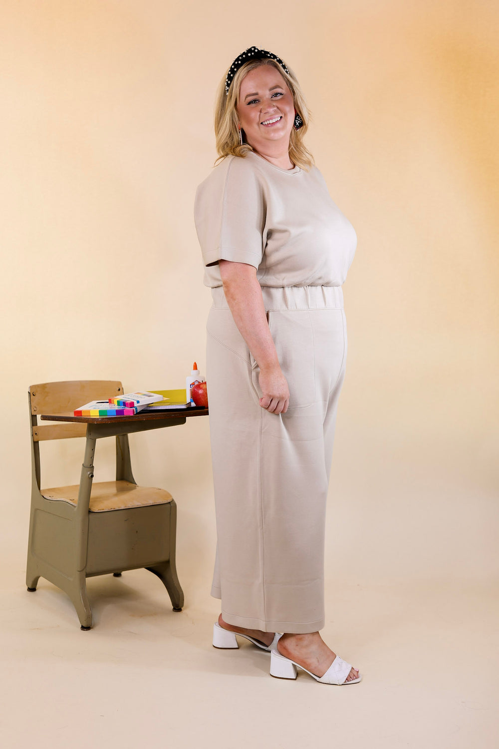 Giddy Up Glamour | Style for All Sizes and Budgets