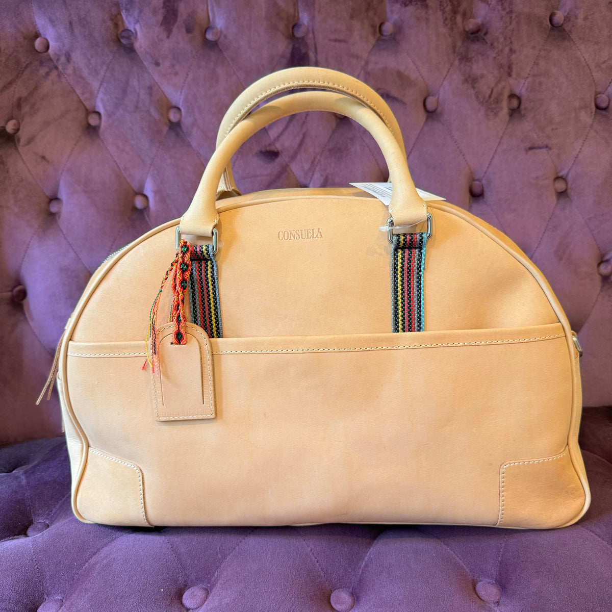 Consuela Handbags, Totes, and Accessories