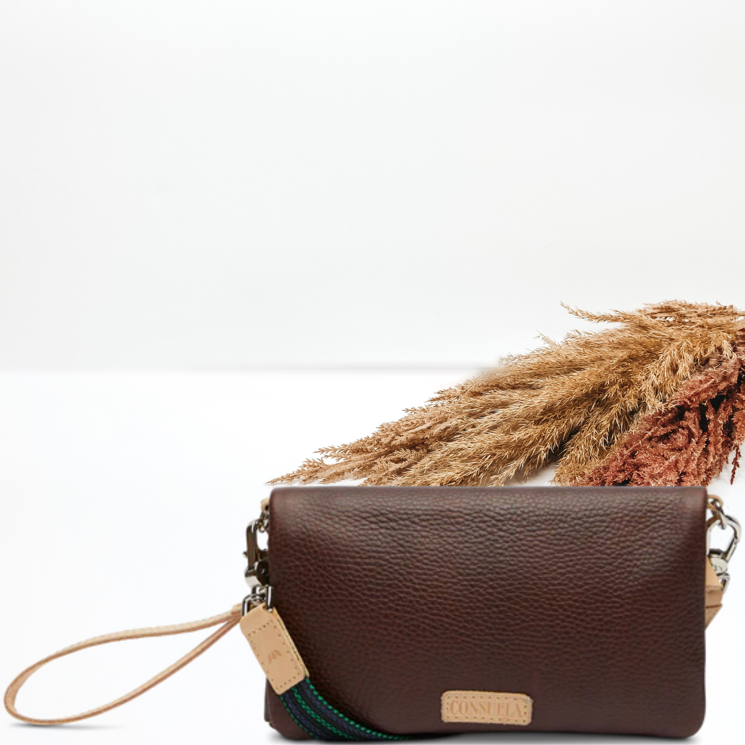 Brown Crossbody Bag – Giddy Up Glamour Boutique