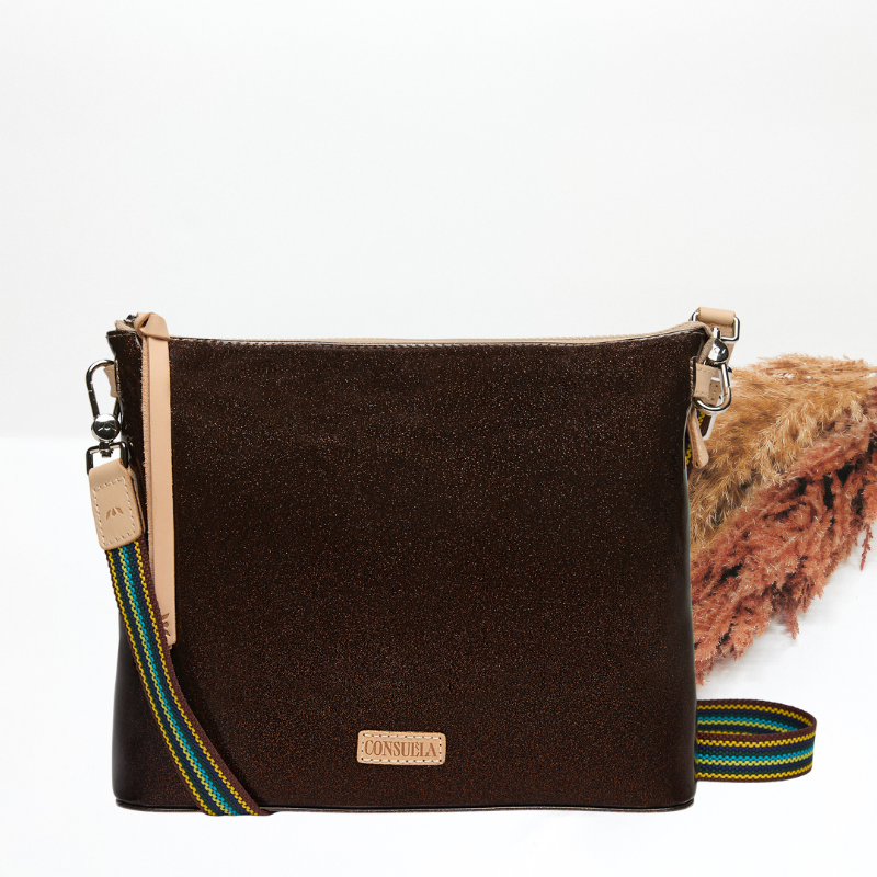 Consuela | Ember Downtown Crossbody Bag – Giddy Up Glamour Boutique