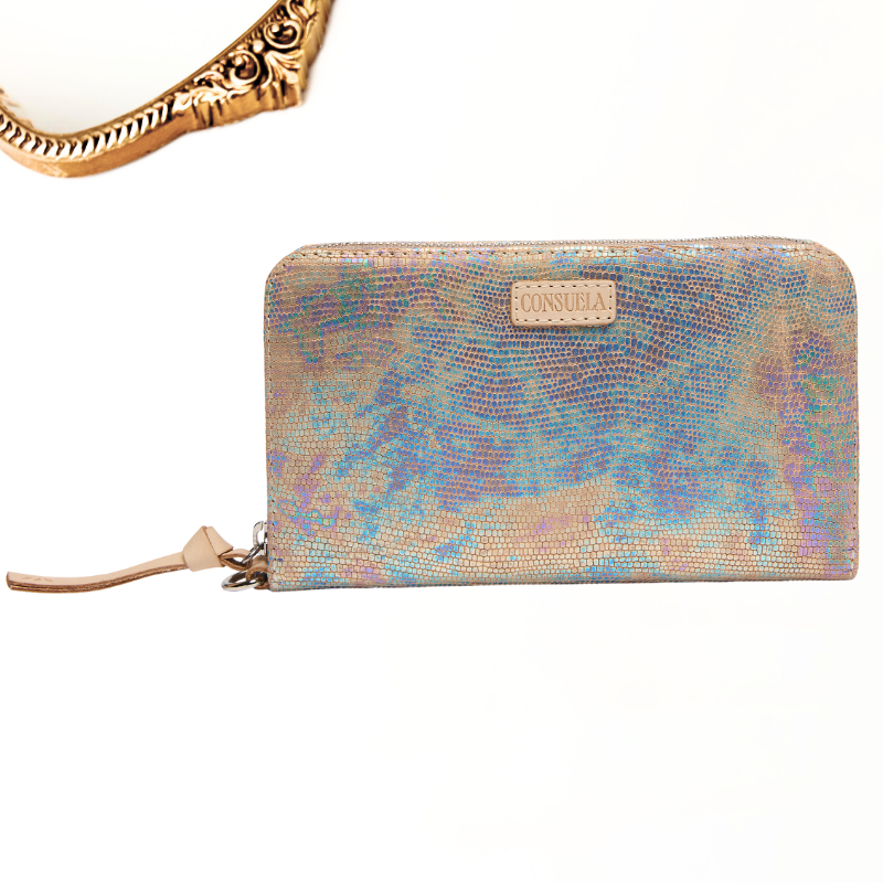 Consuela | Gloria Essential Wallet – Giddy Up Glamour Boutique
