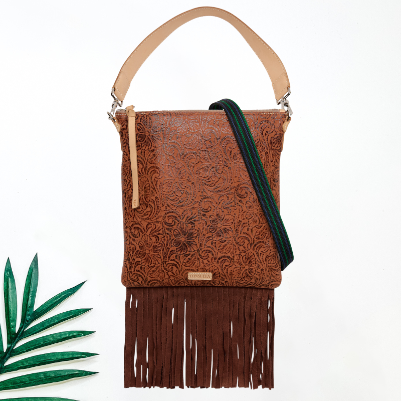 Consuela | Sally Explorer Bag – Giddy Up Glamour Boutique