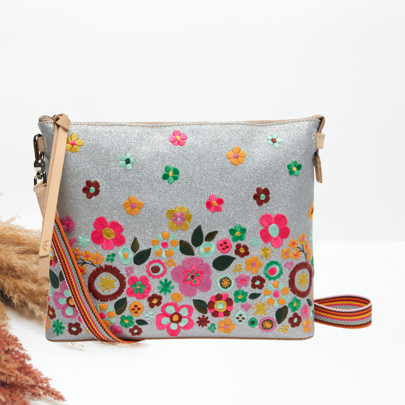 Consuela | Tink Downtown Crossbody Bag – Giddy Up Glamour Boutique