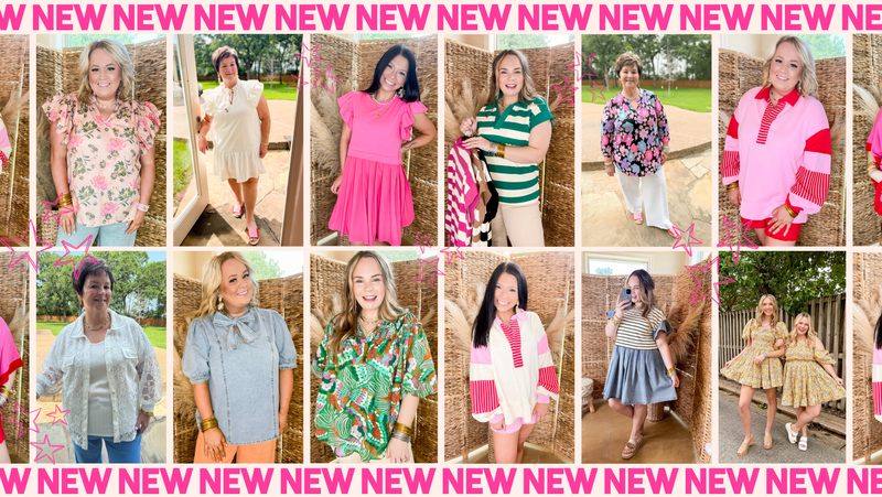 Giddy Up Glamour Boutique