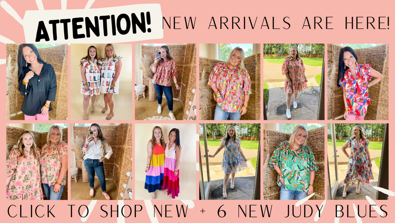 Giddy Up Glamour Boutique