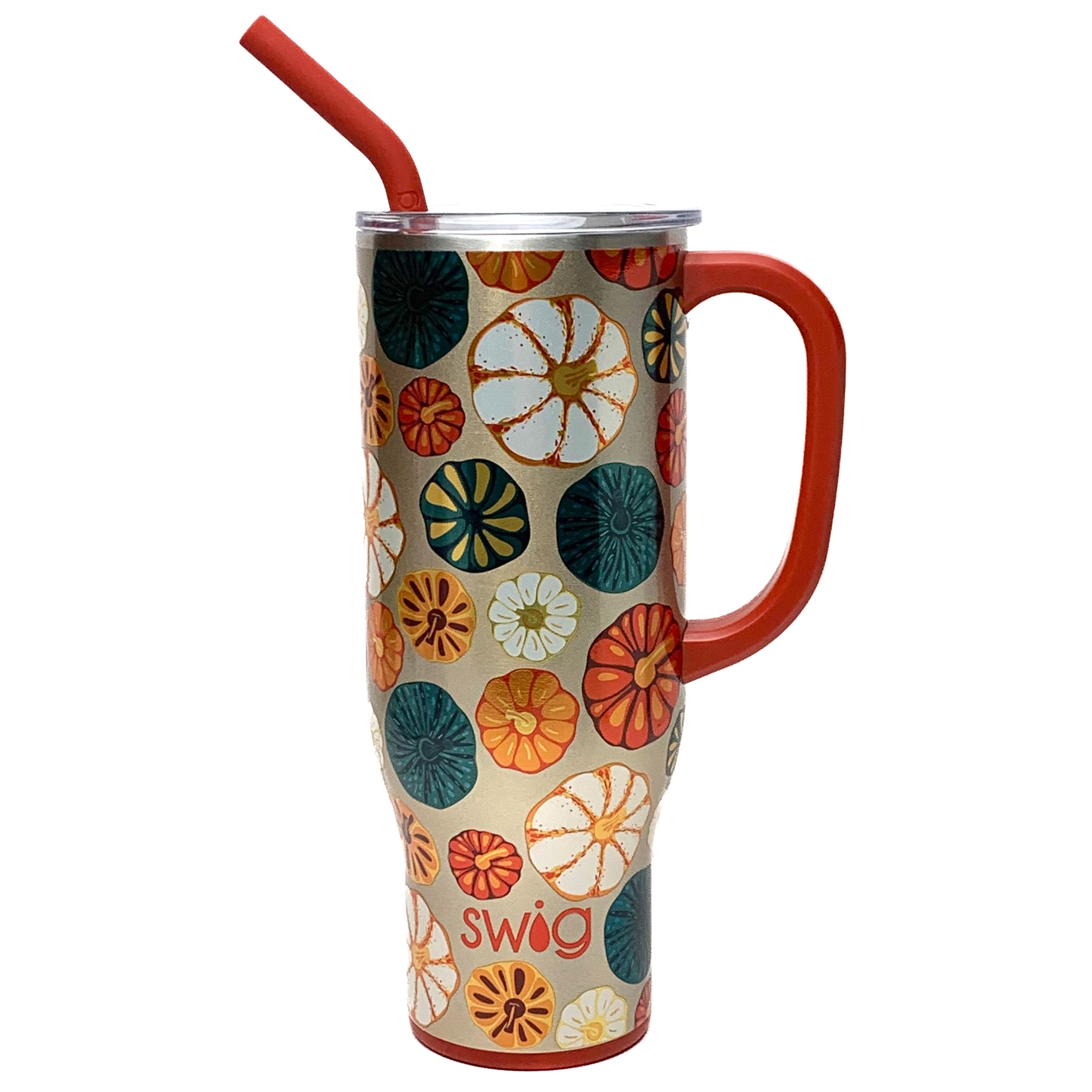 Swig | Fall Harvest 30 oz Mega Mug