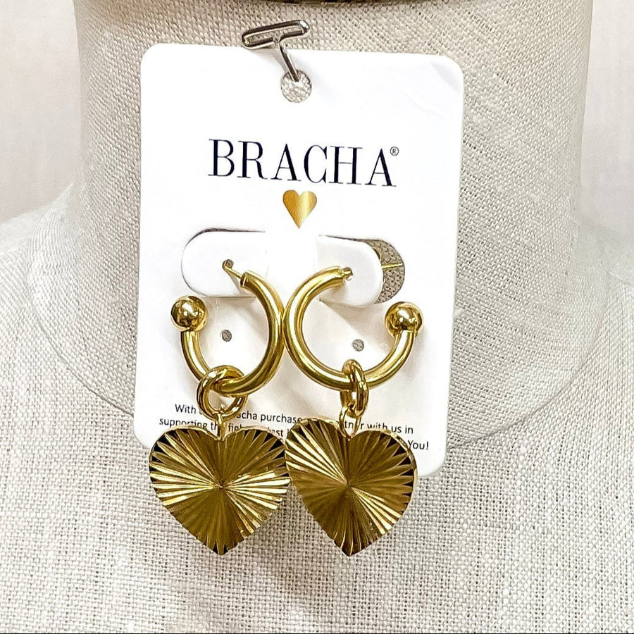 Bracha Jewelry – Giddy Up Glamour Boutique