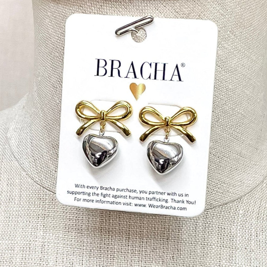 Bracha Jewelry – Giddy Up Glamour Boutique