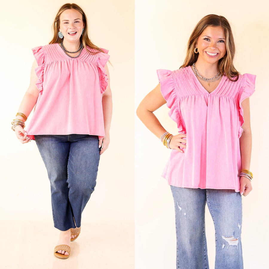 Rodeo Drop – Giddy Up Glamour Boutique