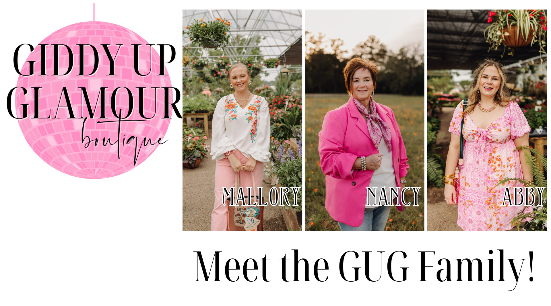 Bridgewater Candle Company | Flower Diffuser | Sweet Grace – Giddy Up ...