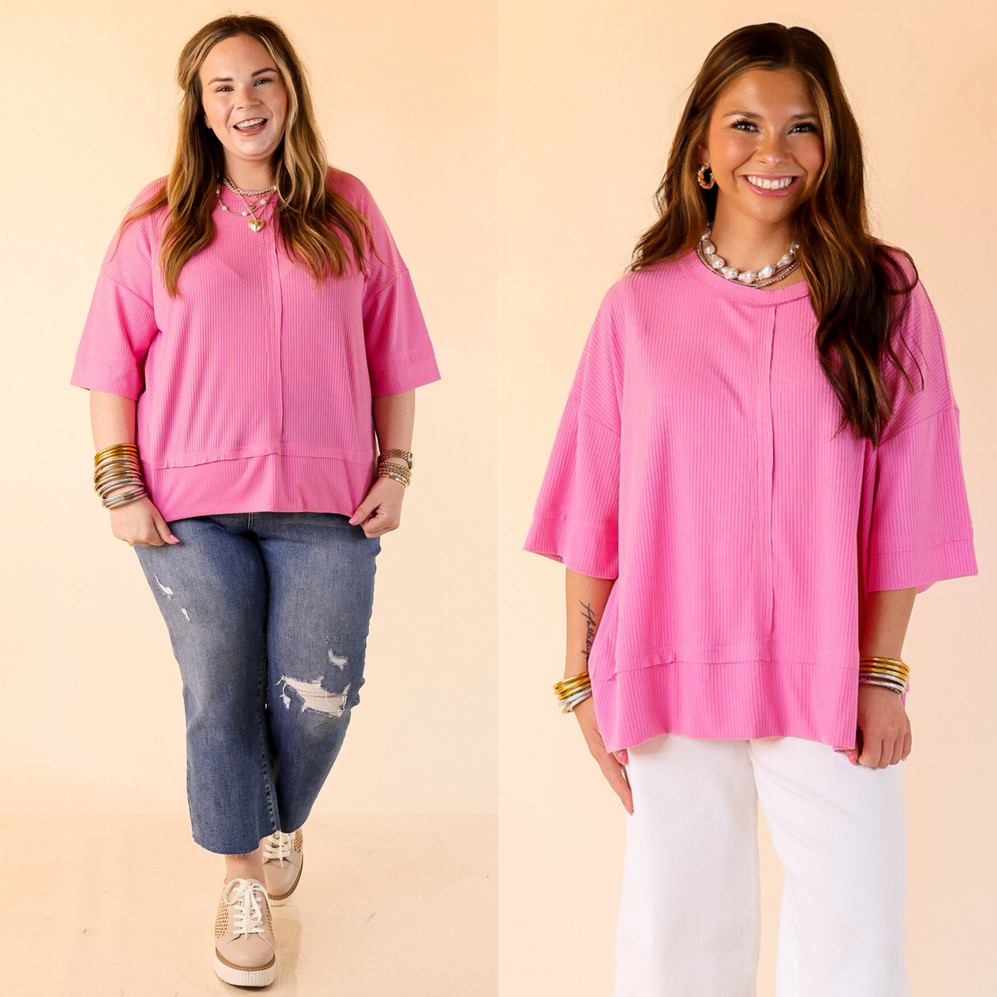 Giddy Up Glamour | Style for All Sizes and Budgets