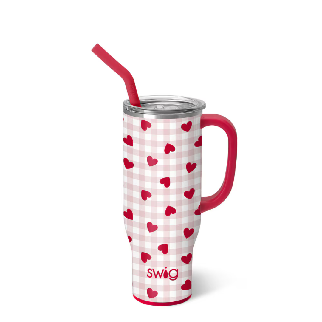 Swig | Red Hots Mega Mug 30 oz
