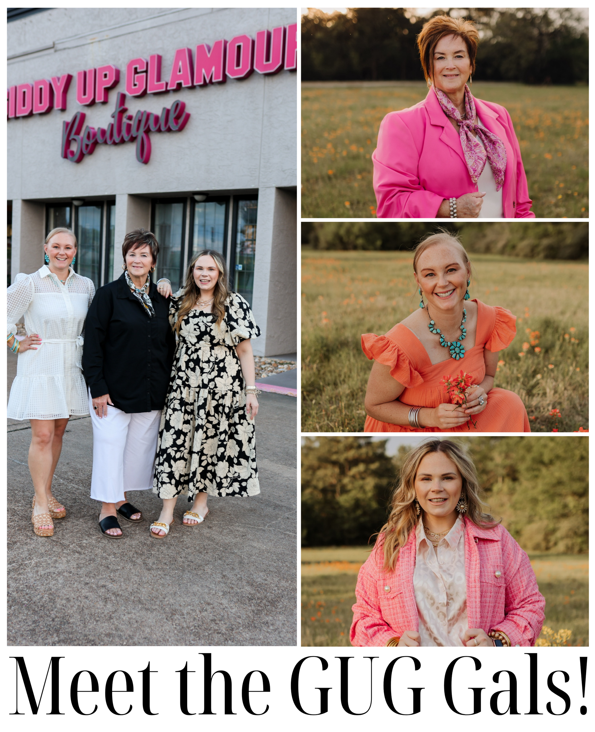 Giddy Up Glamour | Style for All Sizes and Budgets – Giddy Up Glamour ...
