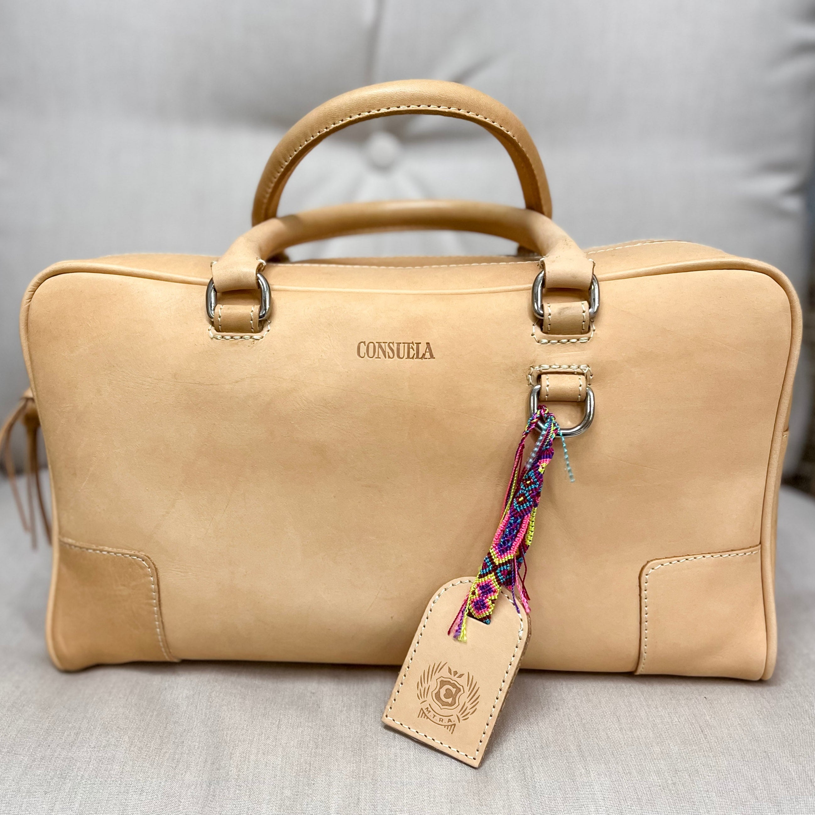 Consuela Handbags, Totes, and Accessories