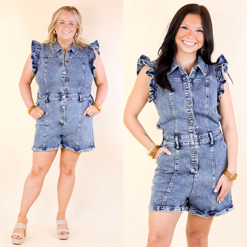 Rodeo Drop – Giddy Up Glamour Boutique