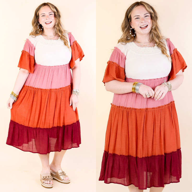 Young Womens Cute Trendy Fashionable Dresses | Unique Boutique Dresses ...