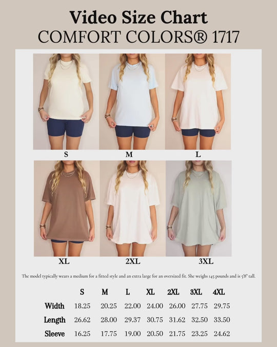 Missy | Graphic Tees – Giddy Up Glamour Boutique