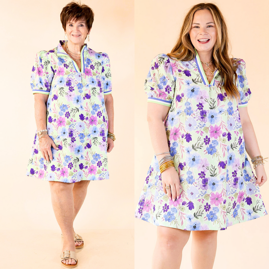 Summer Dresses – Giddy Up Glamour Boutique