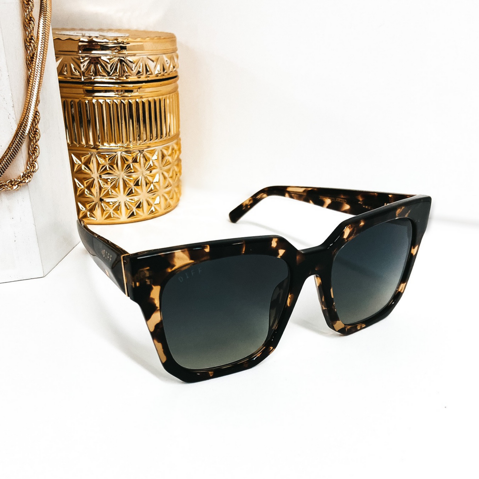 DIFF Eyewear